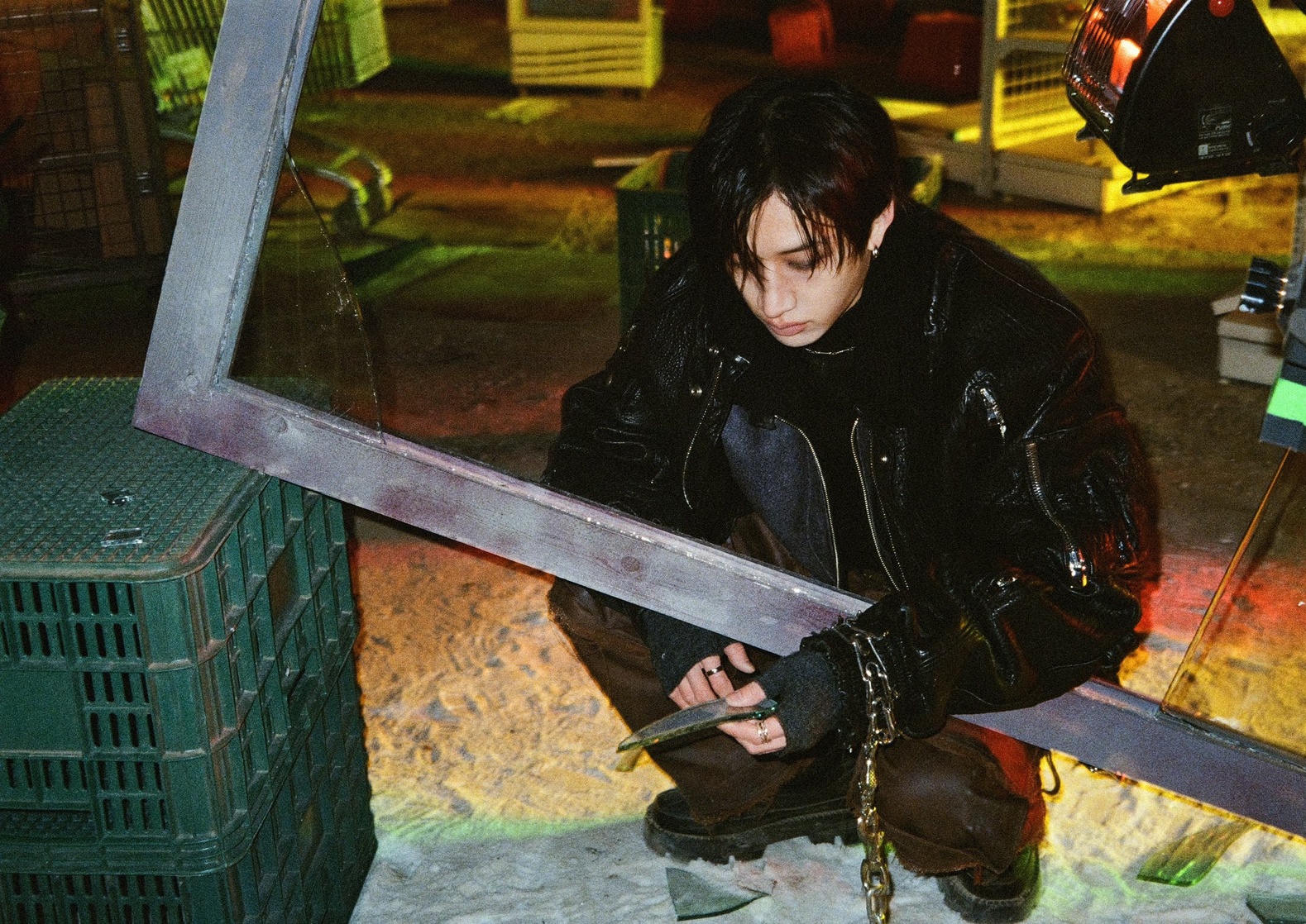 Picture of Bang Chan