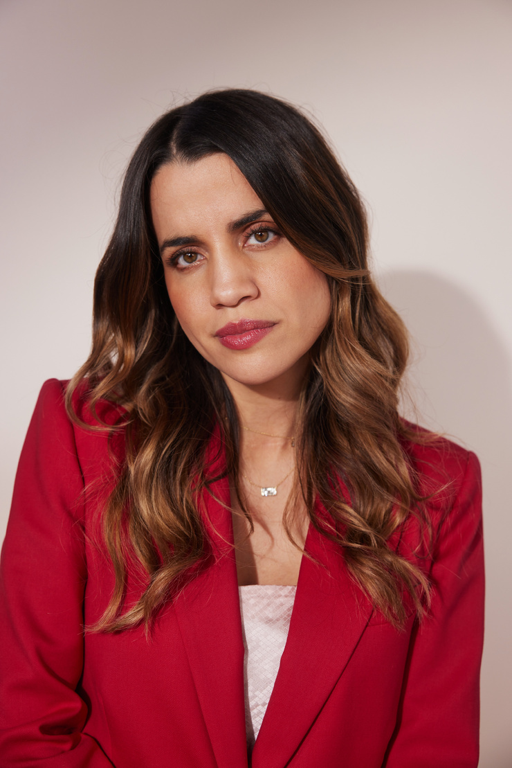 Picture of Natalie Morales
