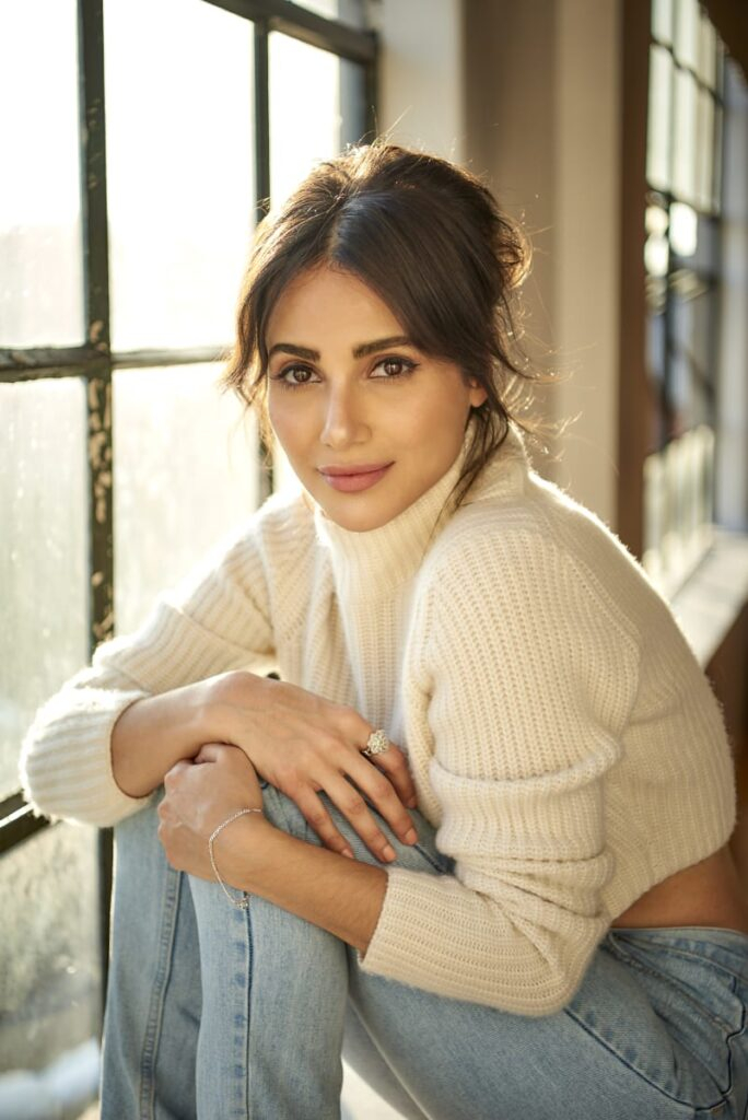Image of Yasmine Aker