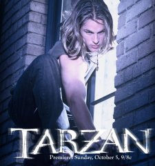 Tarzan (2003- ) image