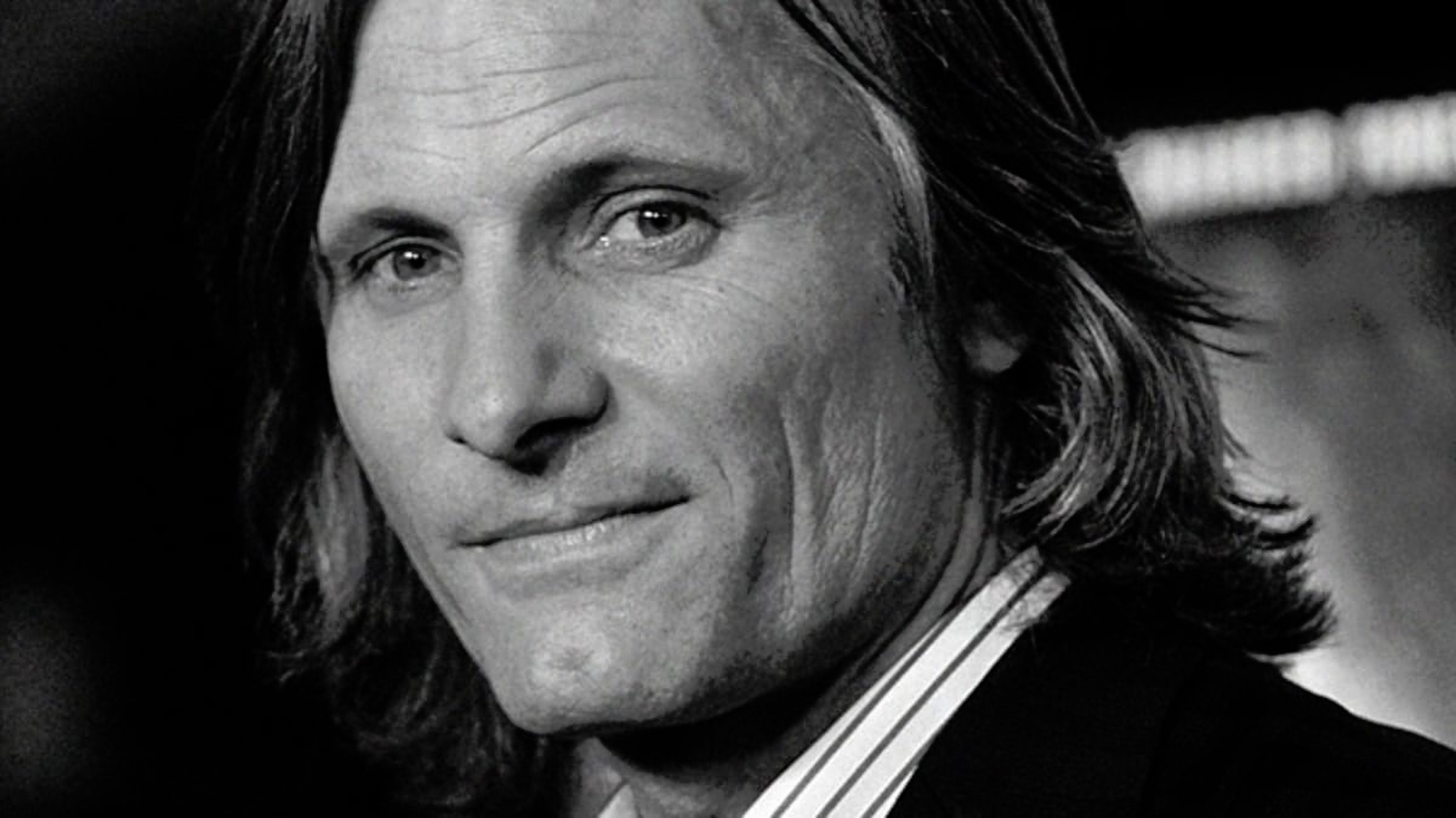 Picture of Viggo Mortensen