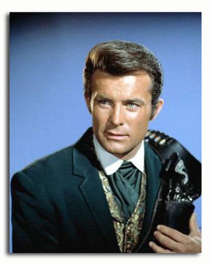 Picture of Robert Conrad