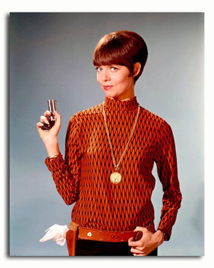 Picture of Barbara Feldon