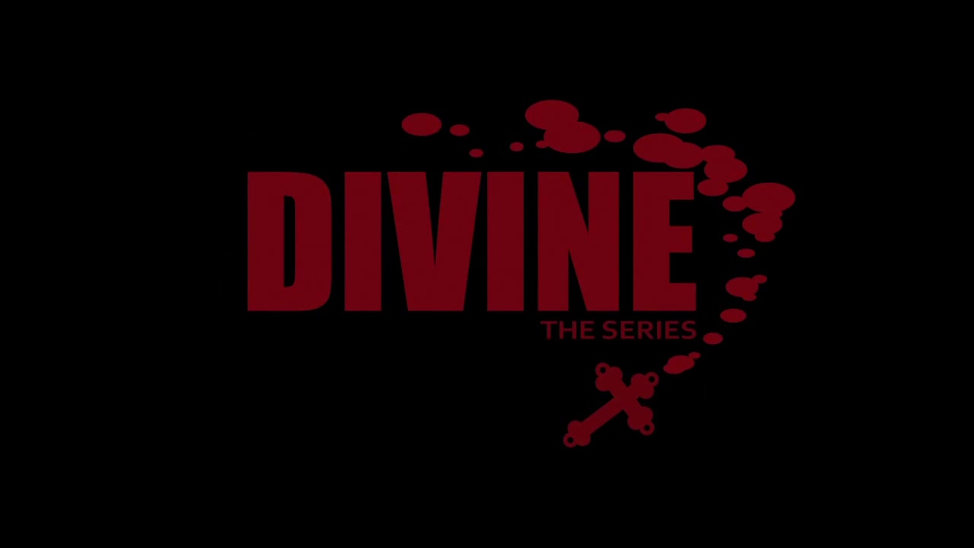 Picture of Divine: The Series
