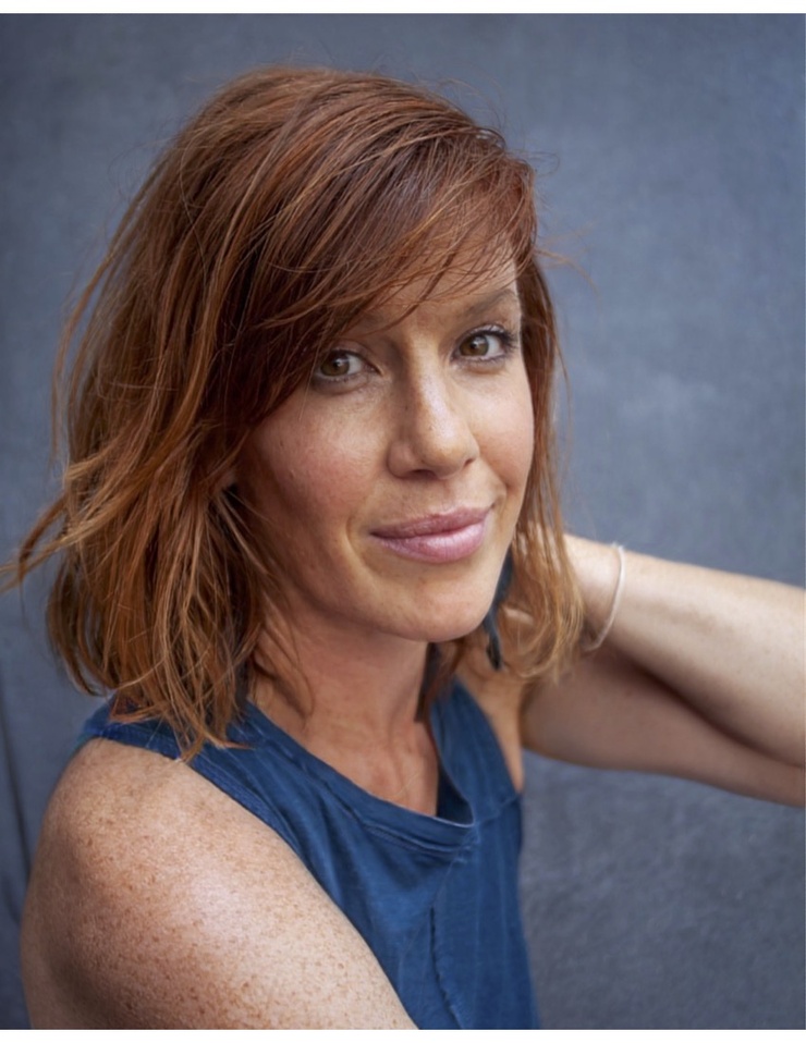 Image of Kate Nowlin