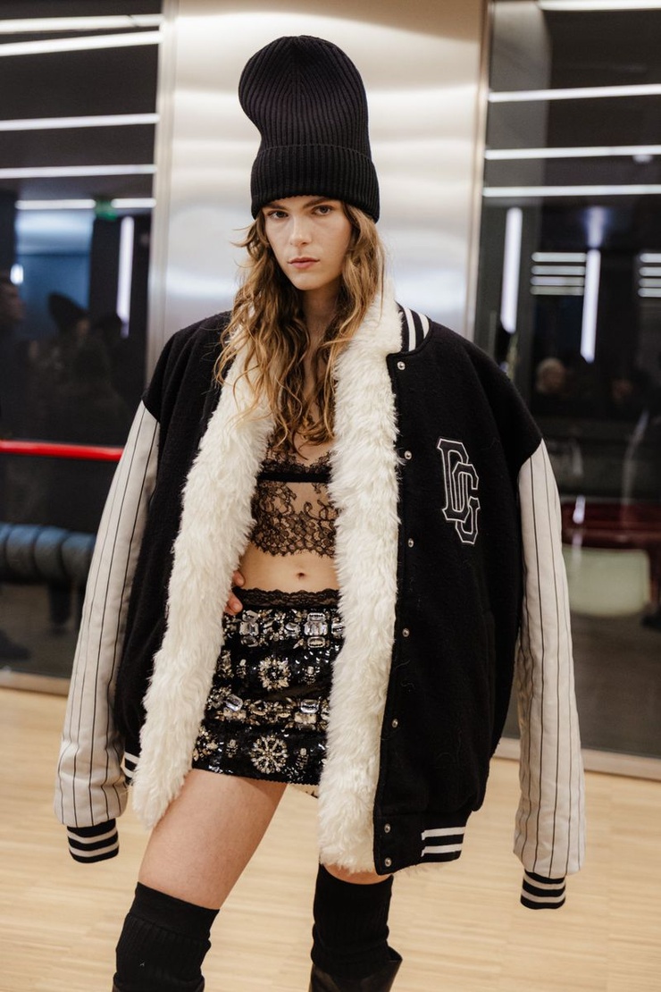 Picture of Anna Robinson