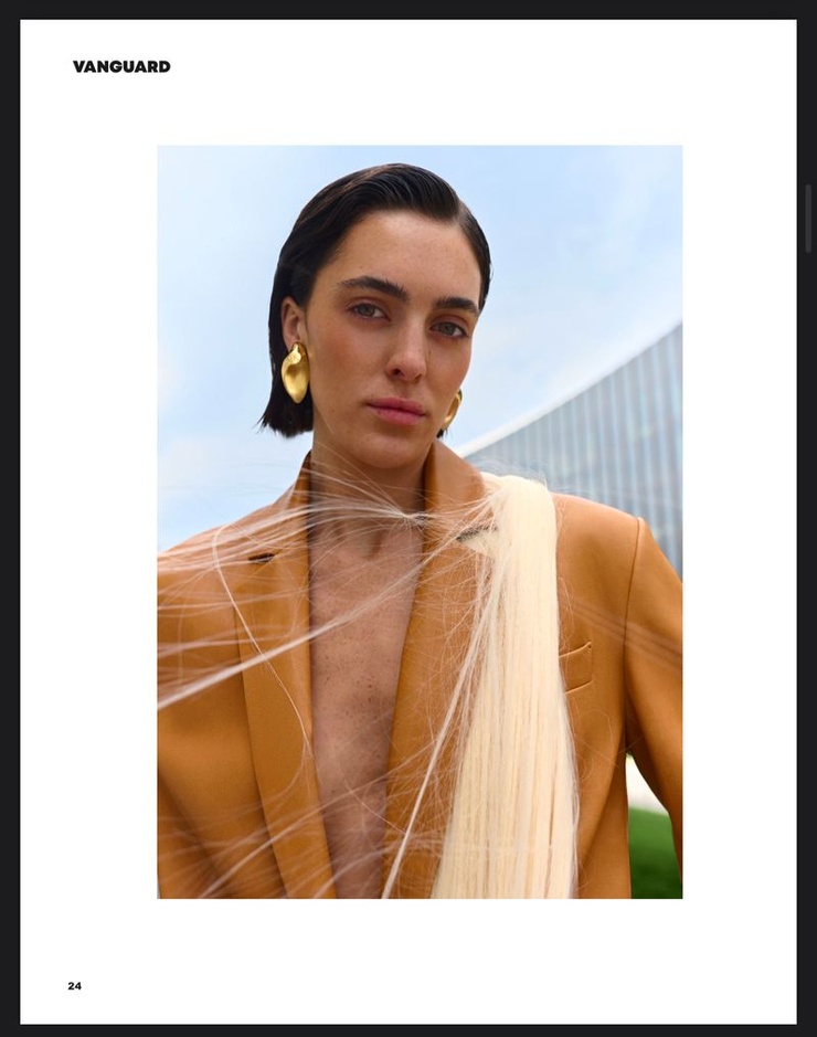 Image of Brooke Deighton