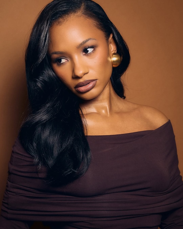 Picture of Temi Otedola