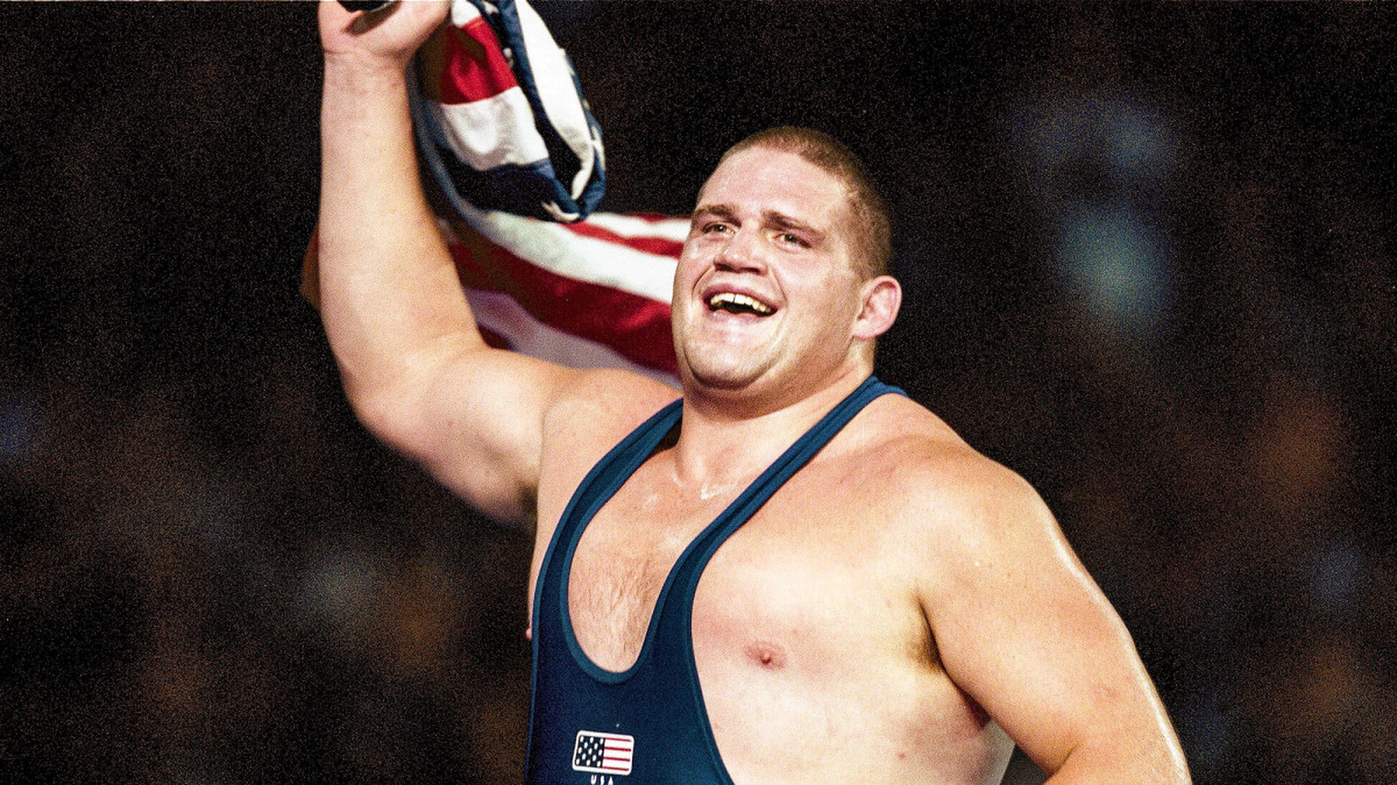 Picture of Rulon Gardner