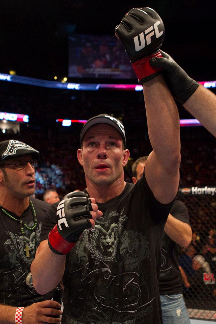 Image of Marcus Davis