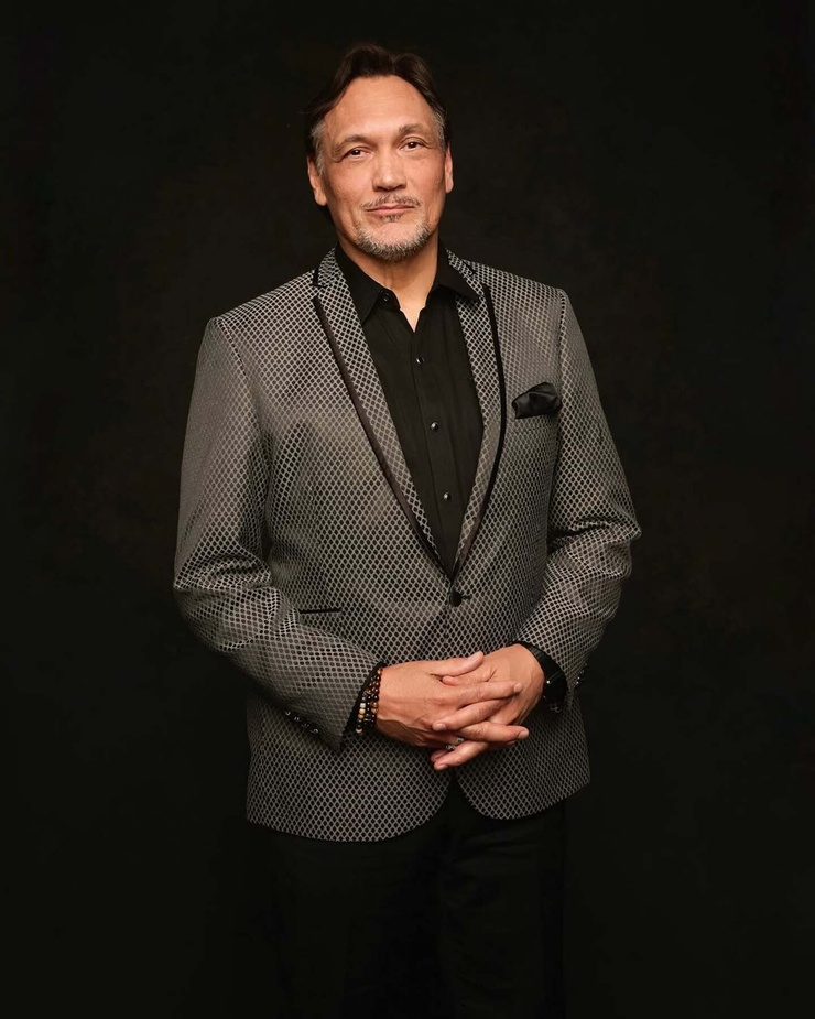 Image of Jimmy Smits