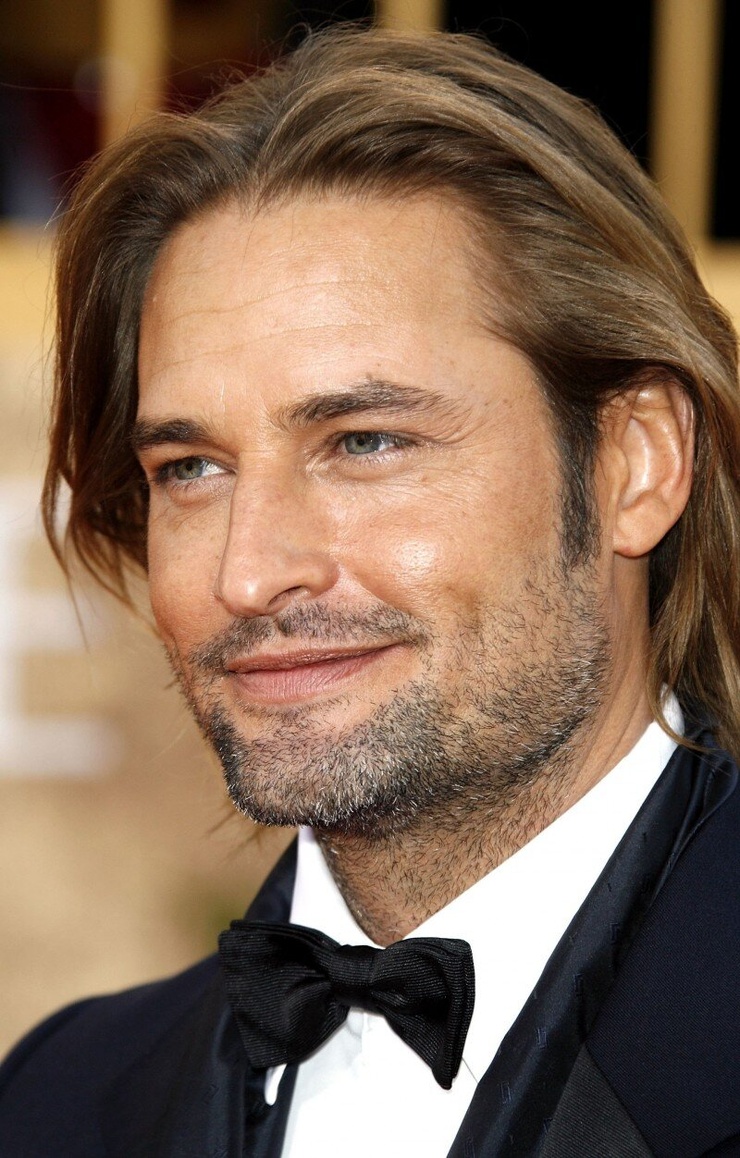 Picture of Josh Holloway