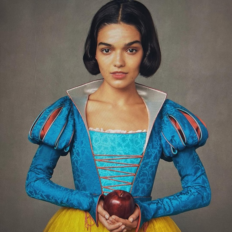 Snow White image