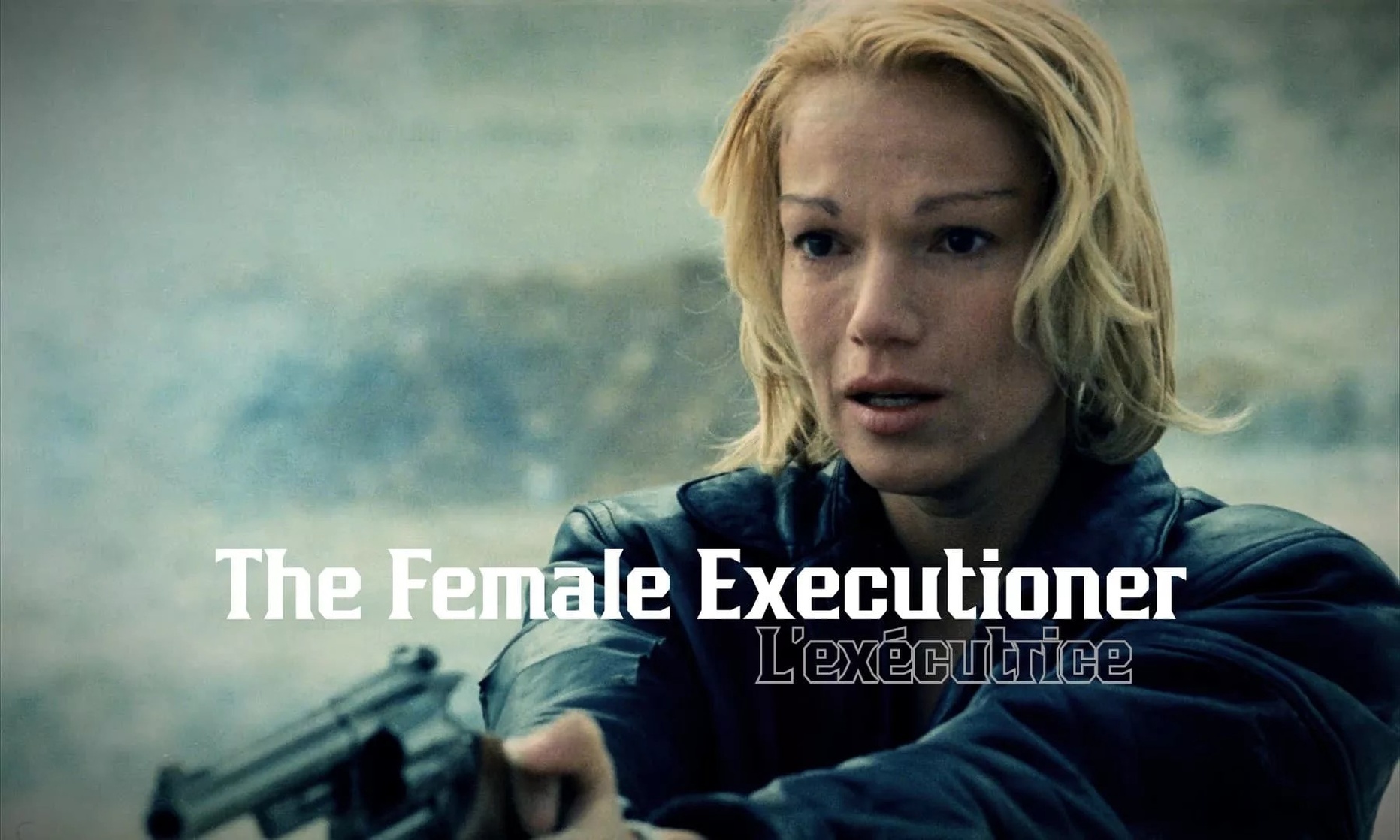 Picture of The Female Executioner