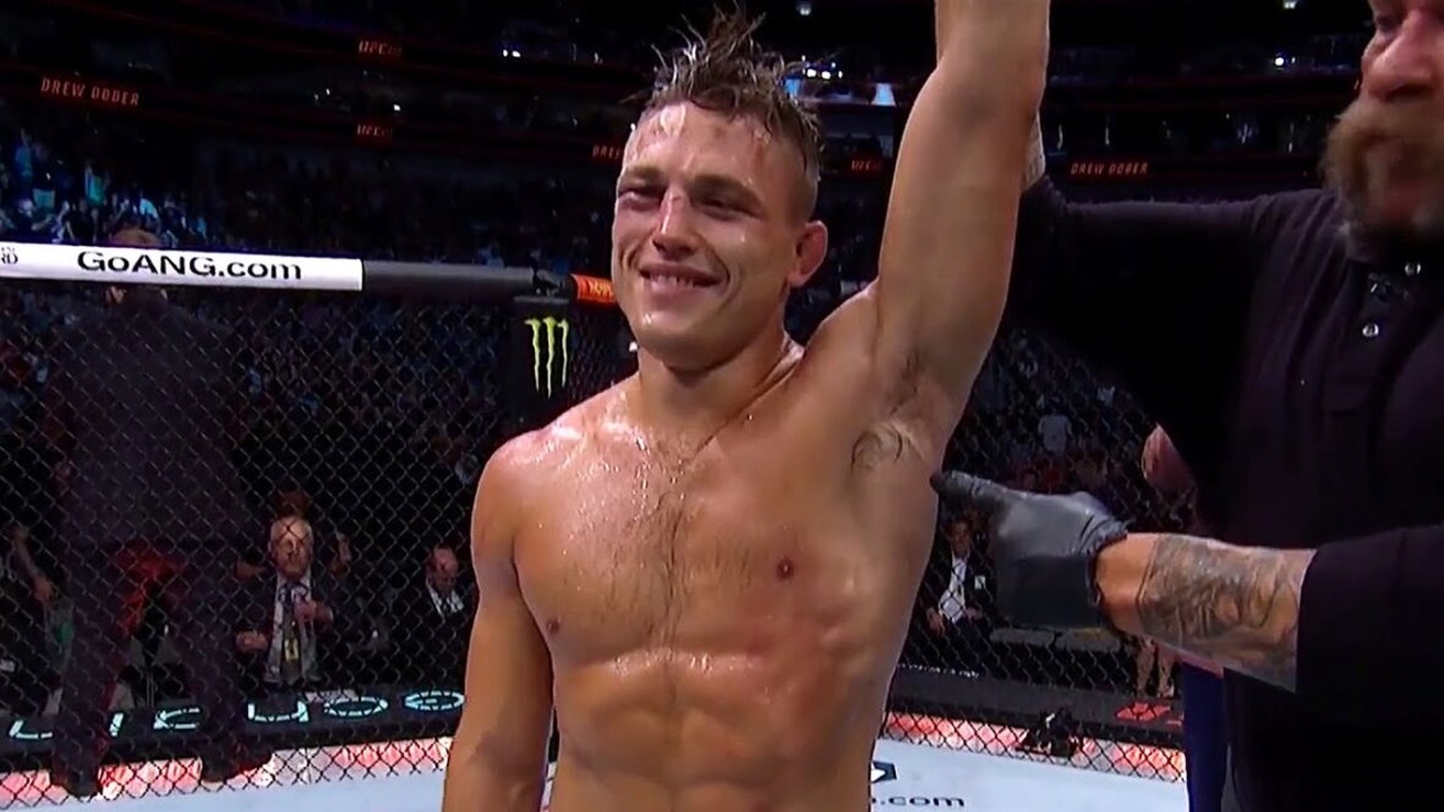 Picture of Drew Dober