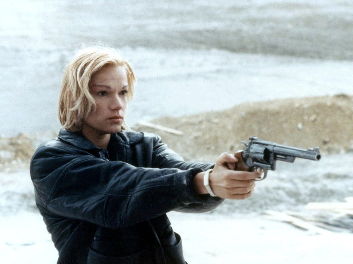 Picture of The Female Executioner