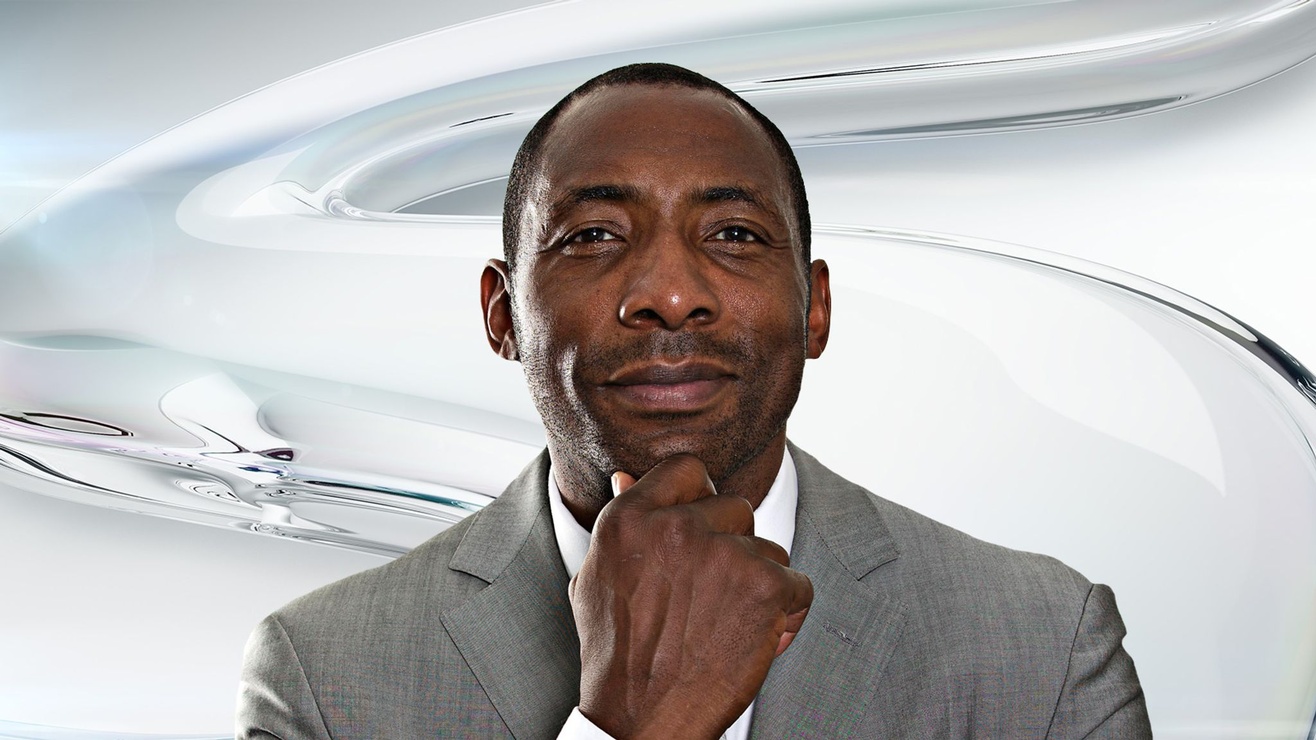 Picture of Johnny Nelson