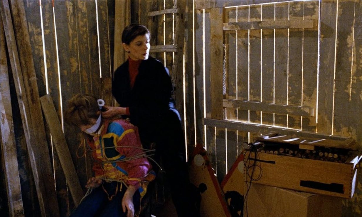 Picture of The Female Executioner