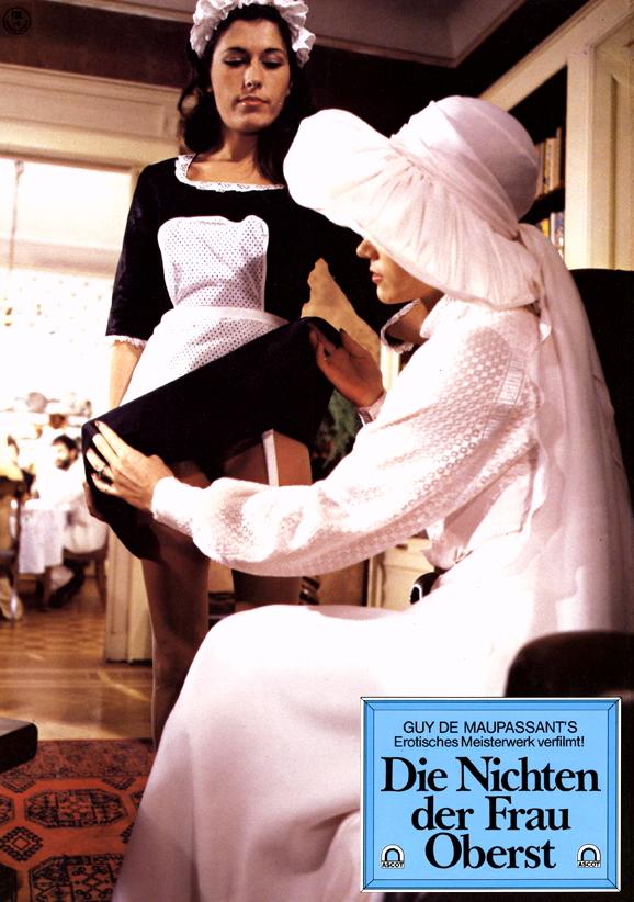 Die Nichten der Frau Oberst picture