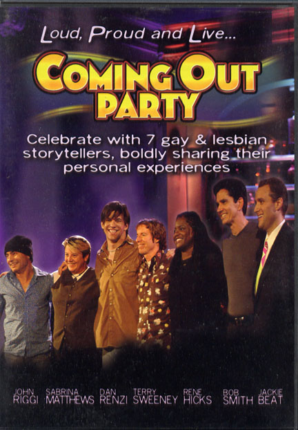 Picture of Coming Out Party