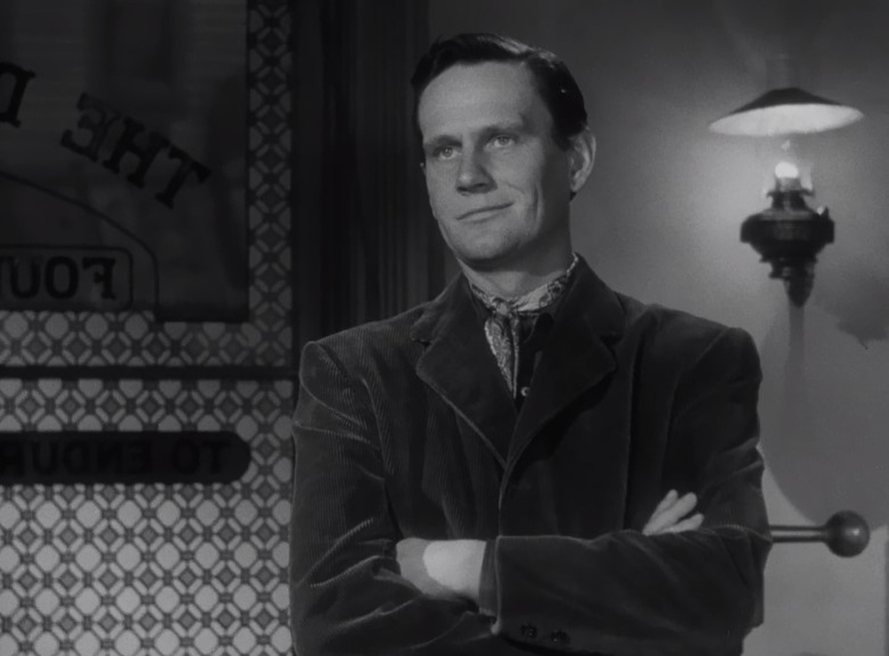 Wendell Corey