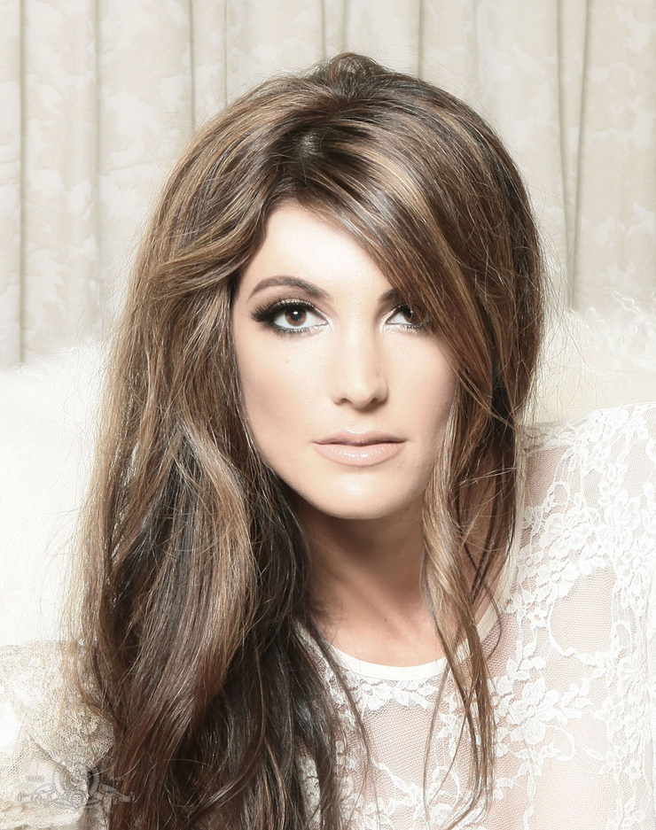 Picture of Julia Benson
