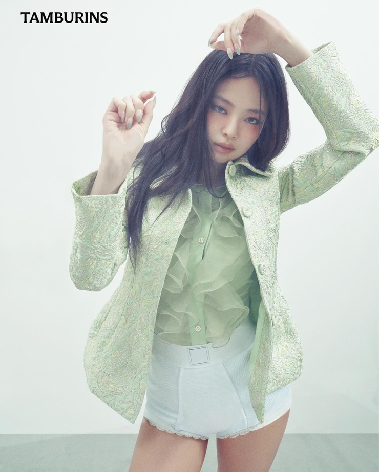 Picture of Jennie