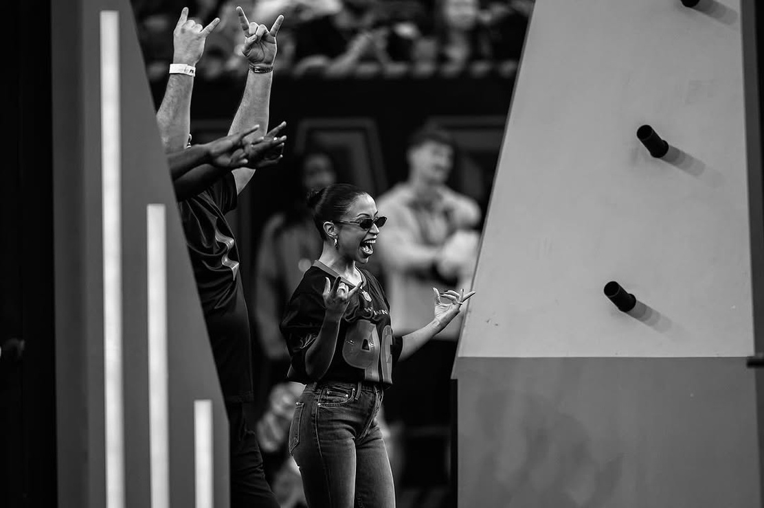 Picture of Liza Koshy