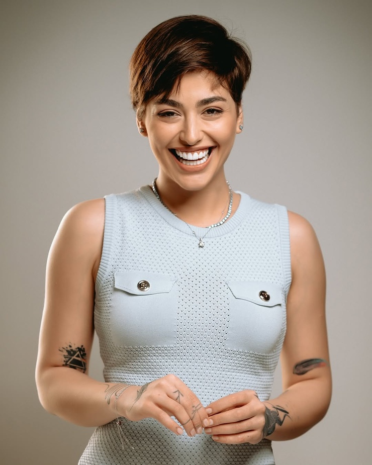 Image of ريحانه پارسا/Reyhane Parsa