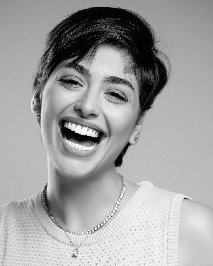 ريحانه پارسا/Reyhane Parsa picture