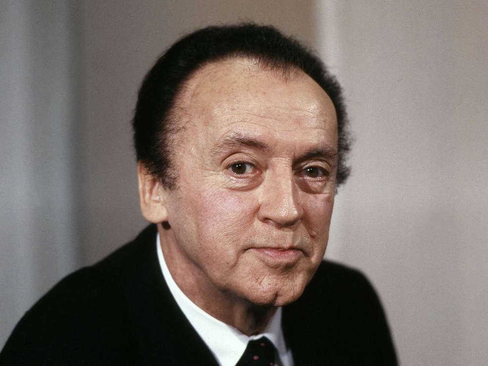 Picture of Eddi Arent