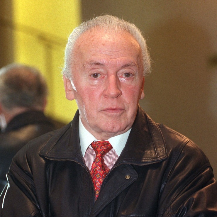 Picture of Eddi Arent