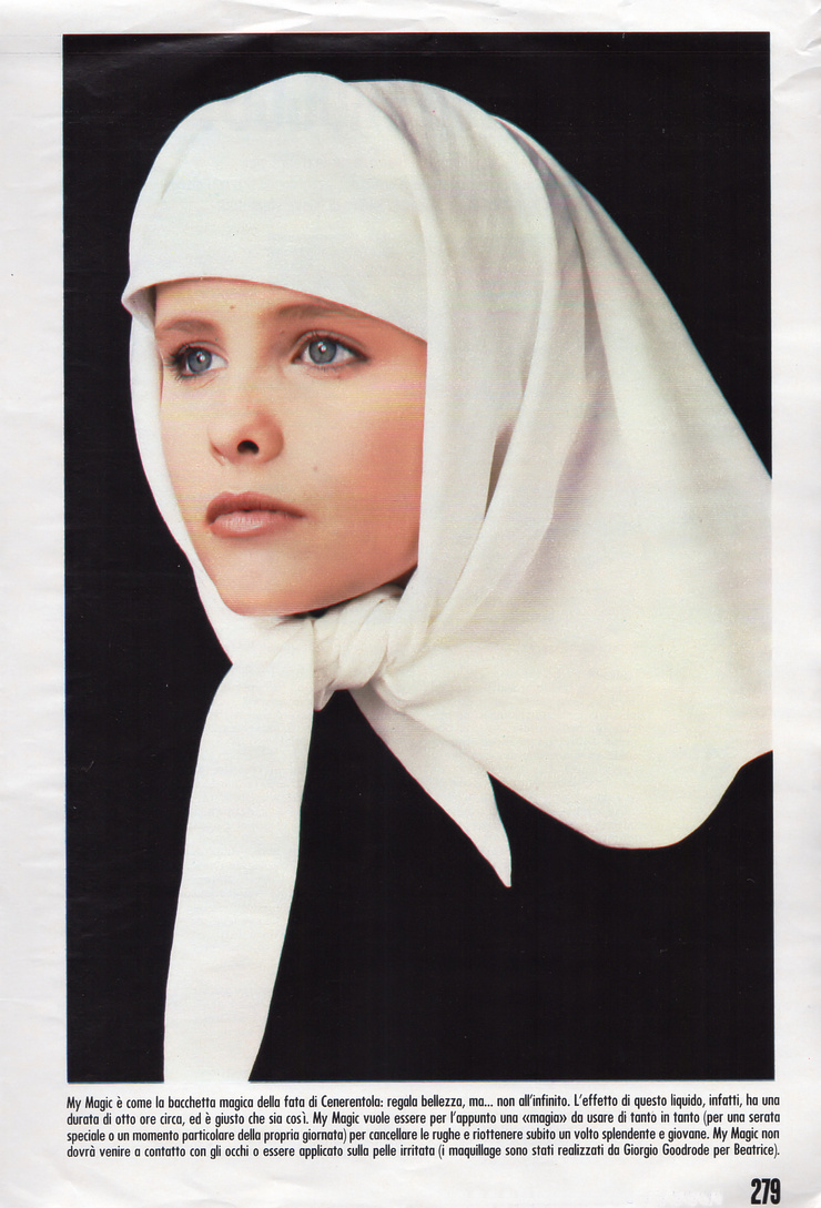 Picture of Pamela Gidley