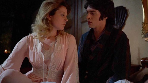 Picture of The Devil's Plaything