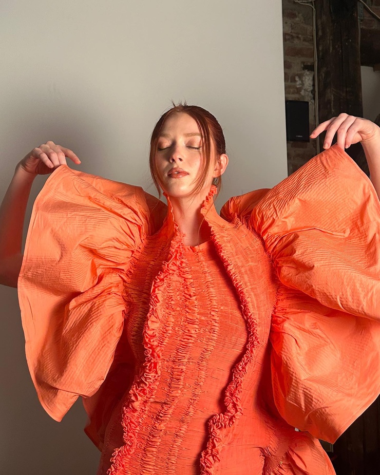 Picture of Larsen Thompson