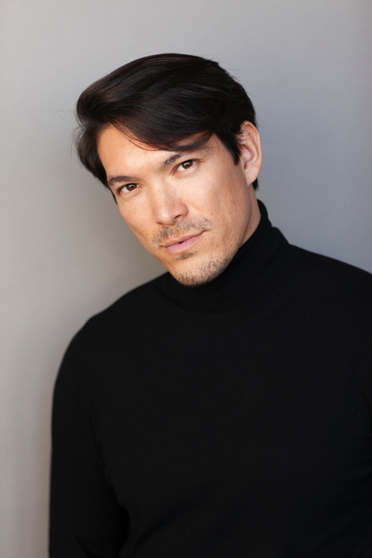 Picture of Noah Fleder