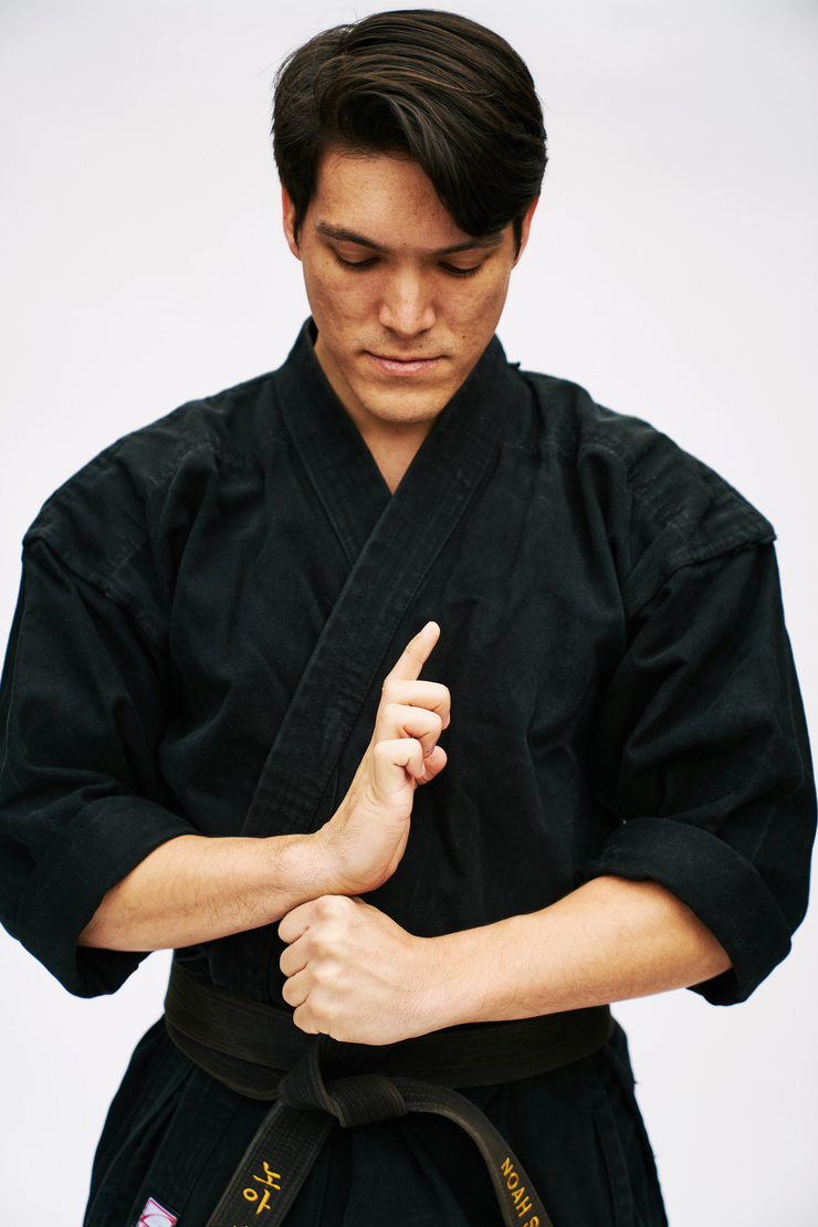 Picture of Noah Fleder