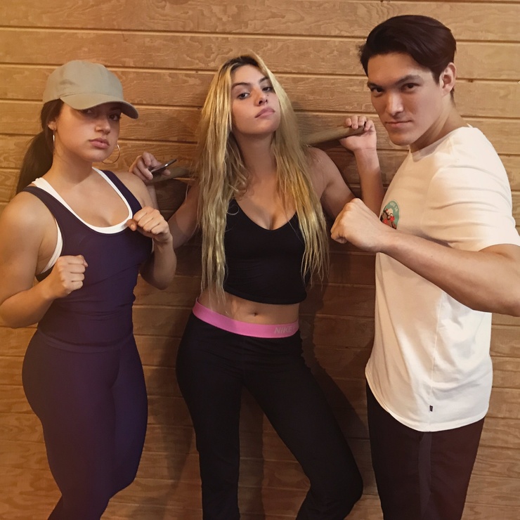 Image of Noah Fleder