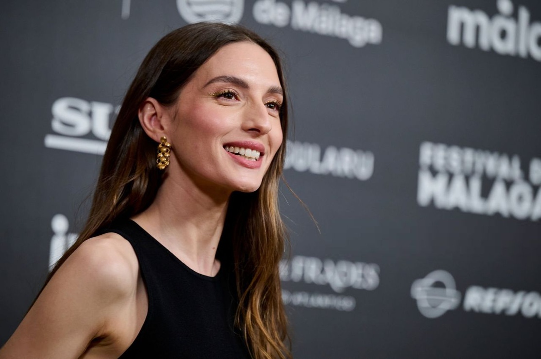 Picture of María Valverde