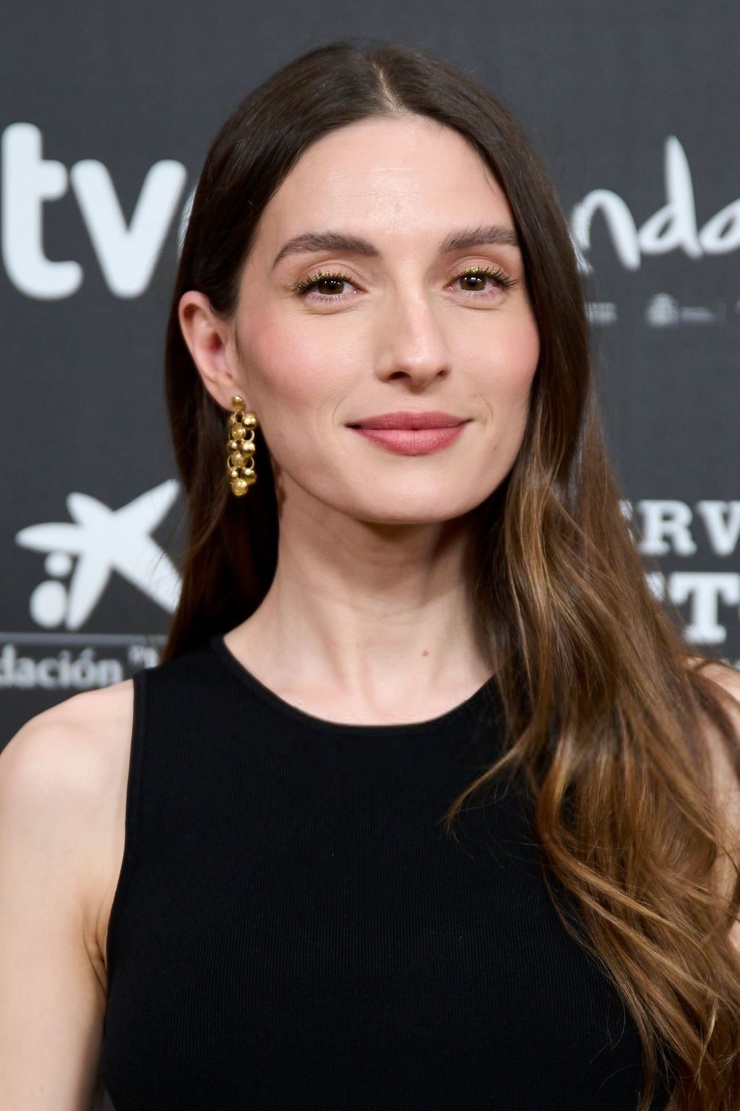 Picture of María Valverde