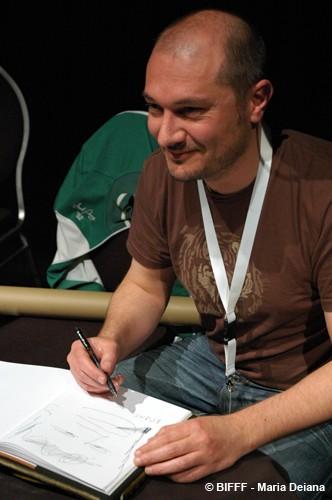 Picture of Pieter Van Hees