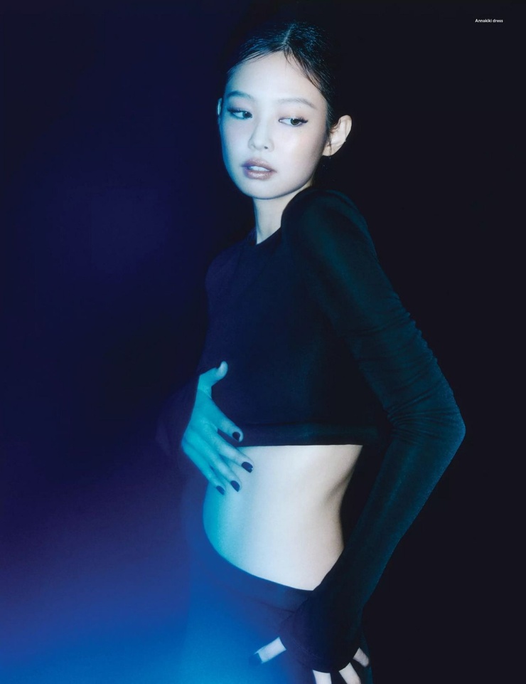 Picture of Jennie