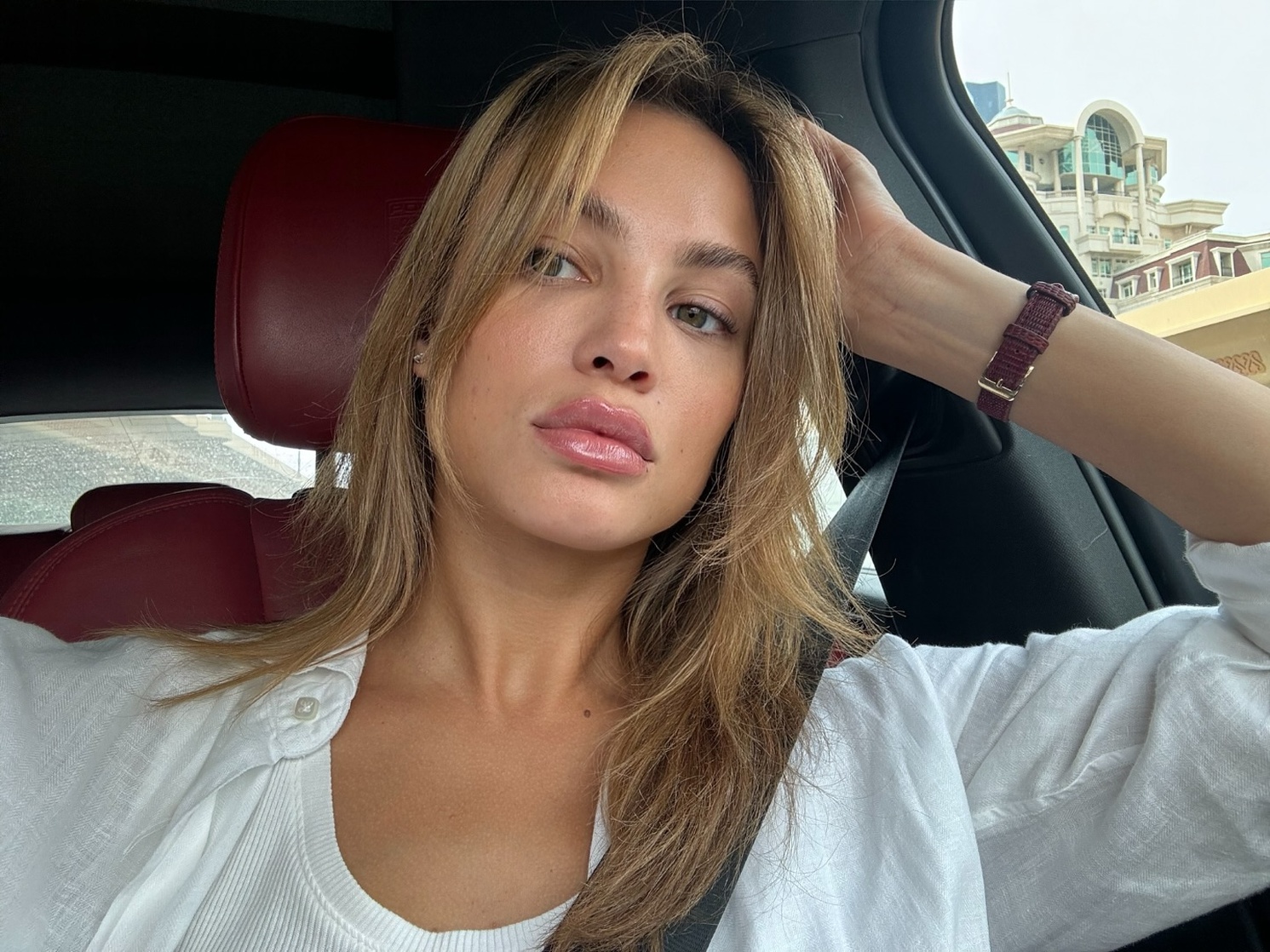 Stephanie Bertram Rose picture