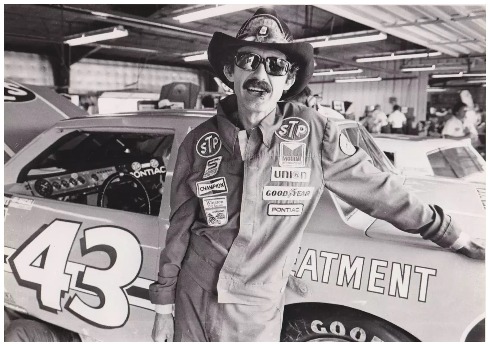 Richard Petty