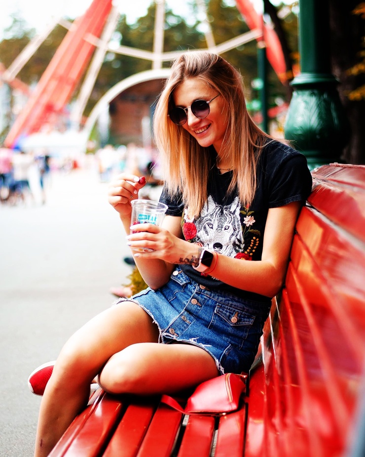 Kateryna Tabashnyk