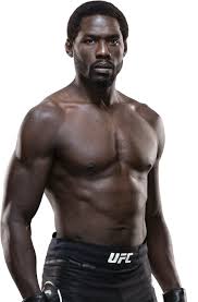 Jared Cannonier picture