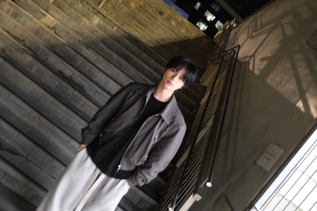 Picture of Beom-gyu Choi