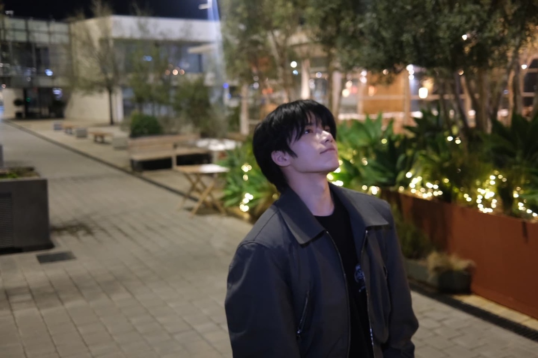 Picture of Beom-gyu Choi