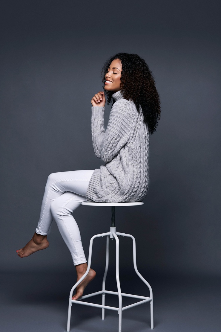 Picture of Lex Scott Davis