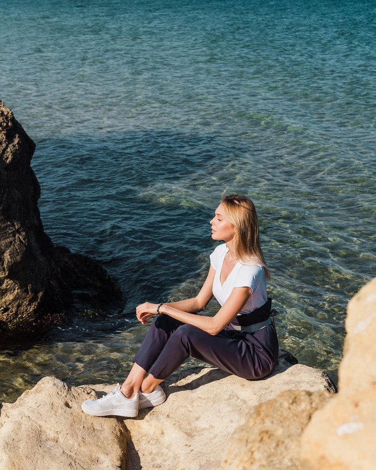 Picture of Arina Levchenko